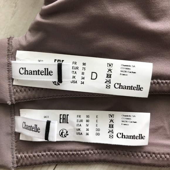 Chantelle | Intimates & Sleepwear | Chantelle C Magnifique Sexy ...